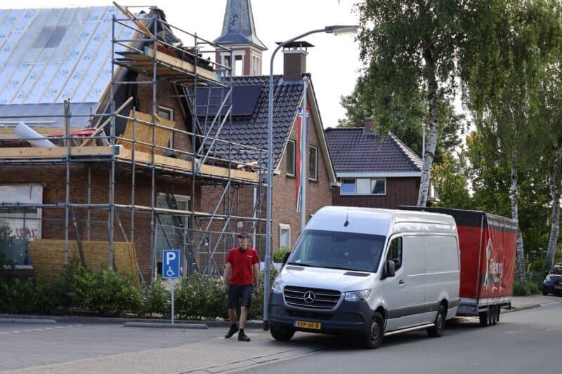 Homepage - Ratering Isolaties